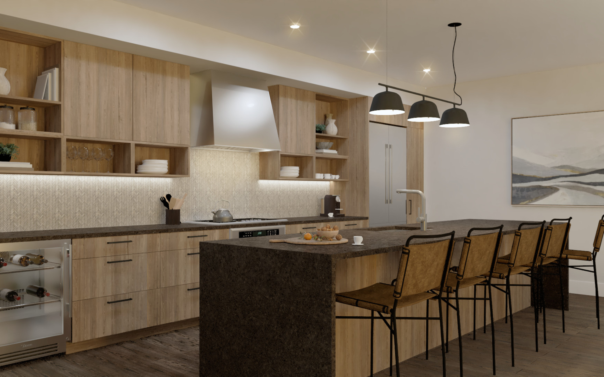 Residences - Frontgate | Avon