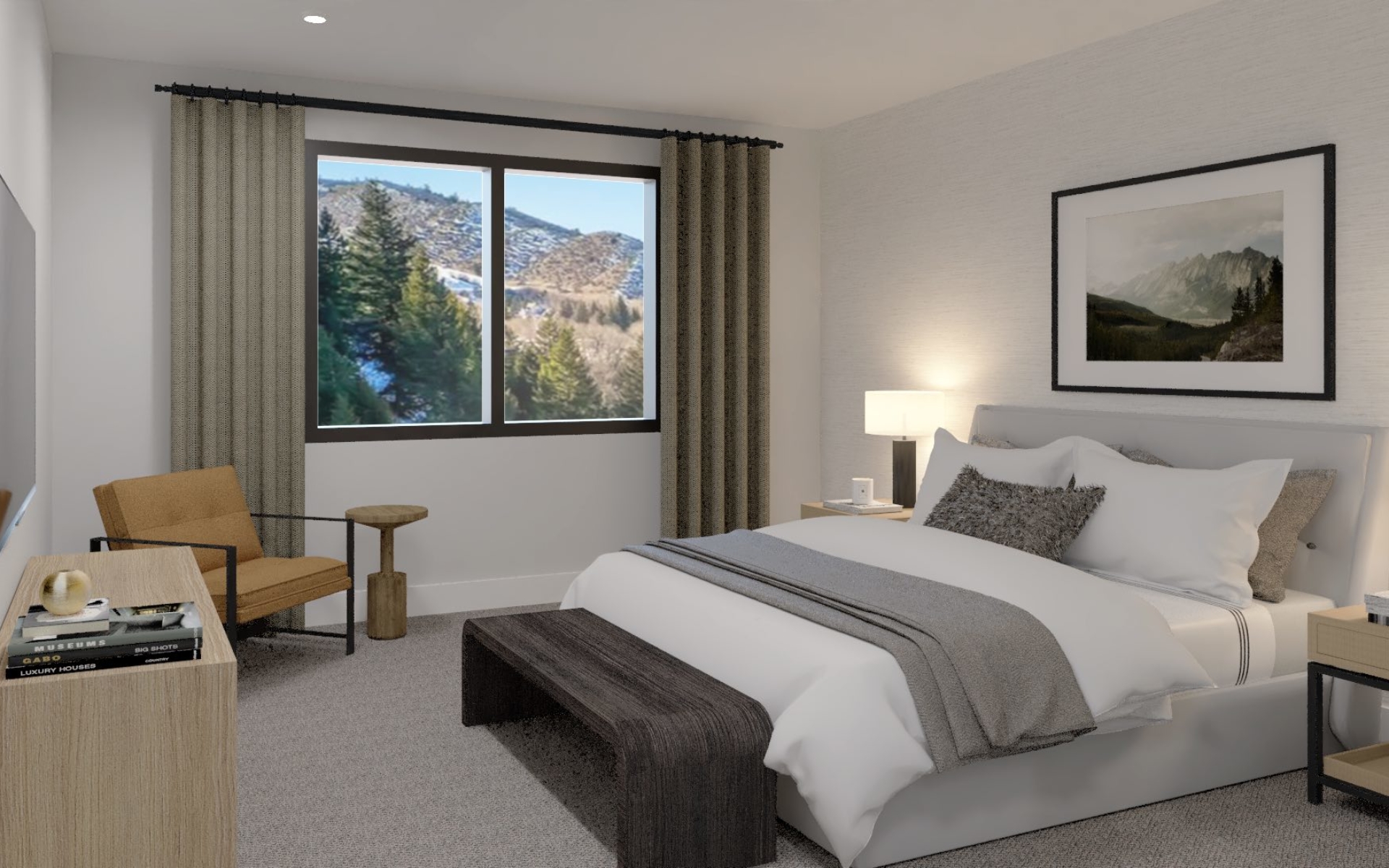 Residences - Frontgate | Avon