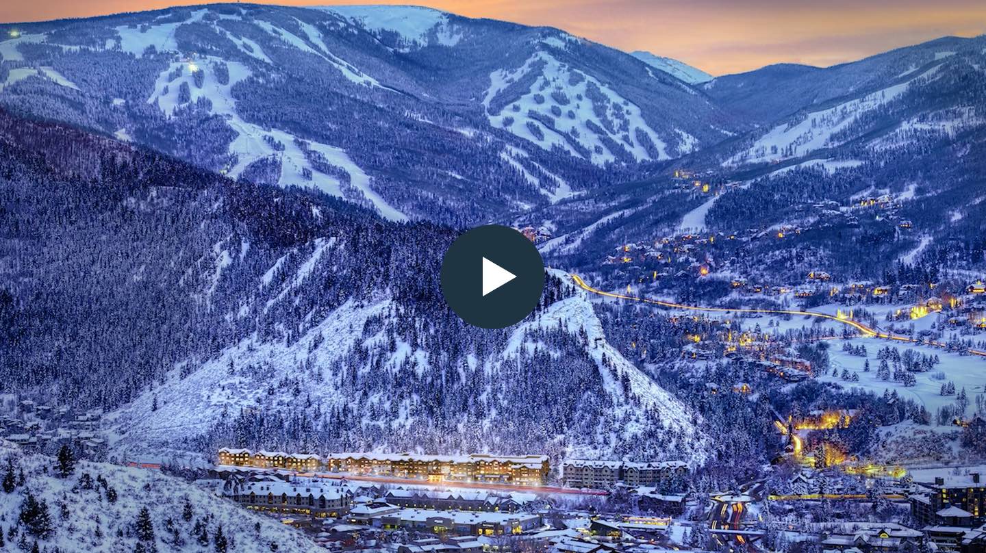 Video: Interior Design Scheme 3 - Bold Alpine Elegance - Frontgate | Avon
