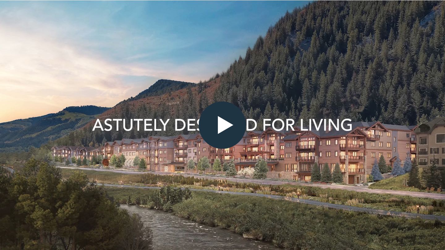 Video: Interior Design Scheme 2 - Rugged Colorado Redefined - Frontgate ...