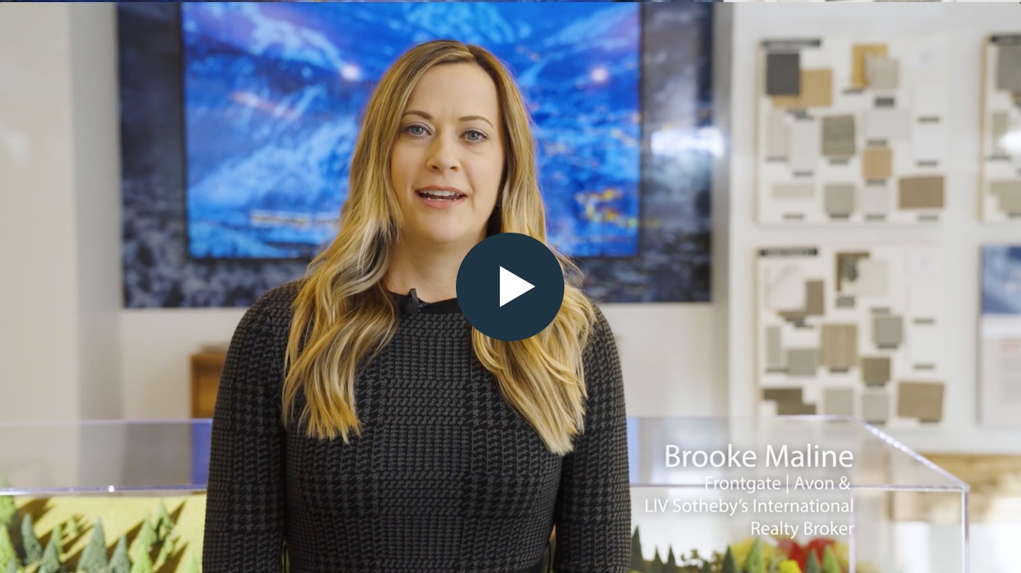 Video: Interior Design Scheme 2 - Rugged Colorado Redefined - Frontgate ...