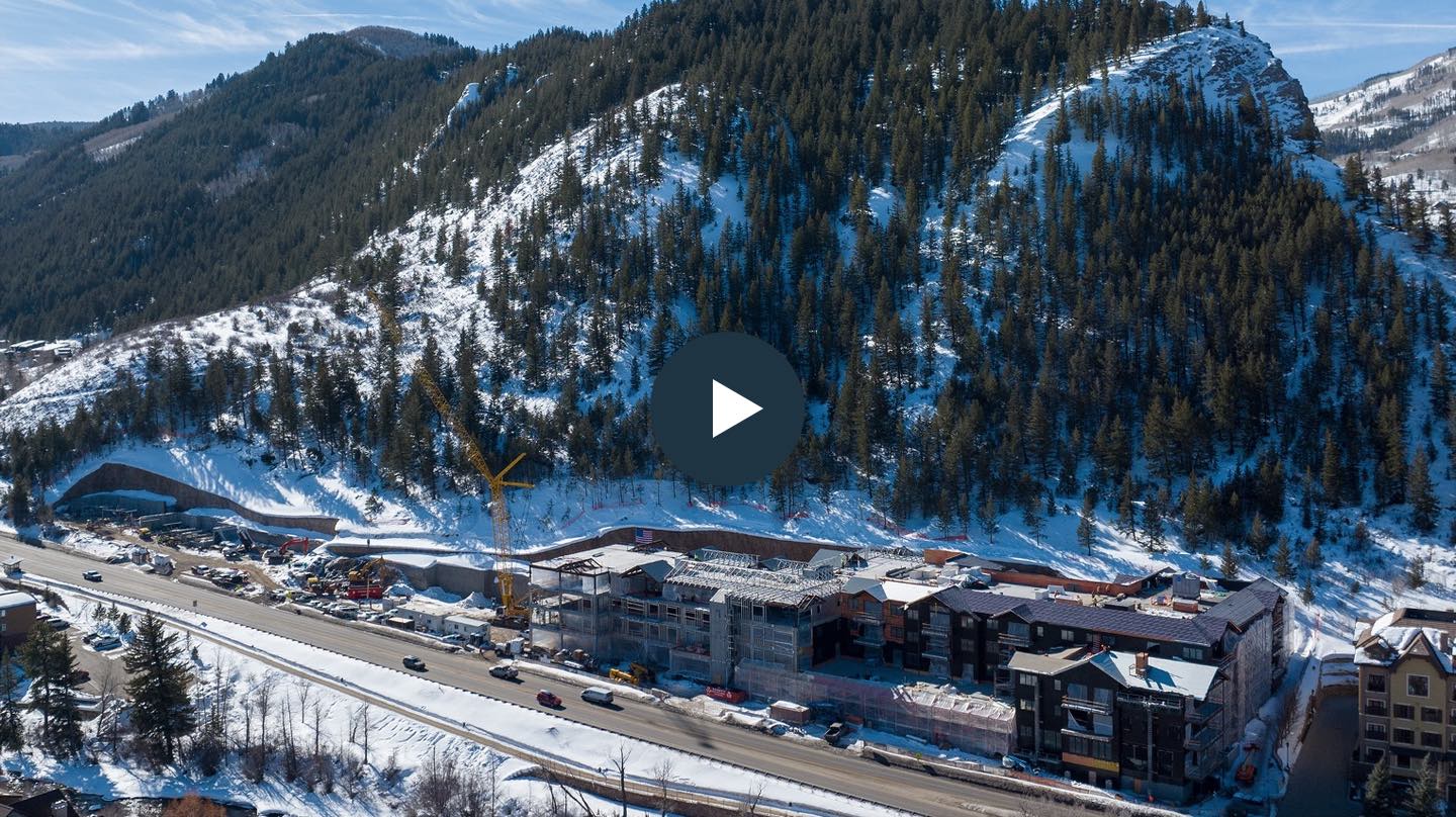 Video: Interior Design Scheme 2 - Rugged Colorado Redefined - Frontgate ...