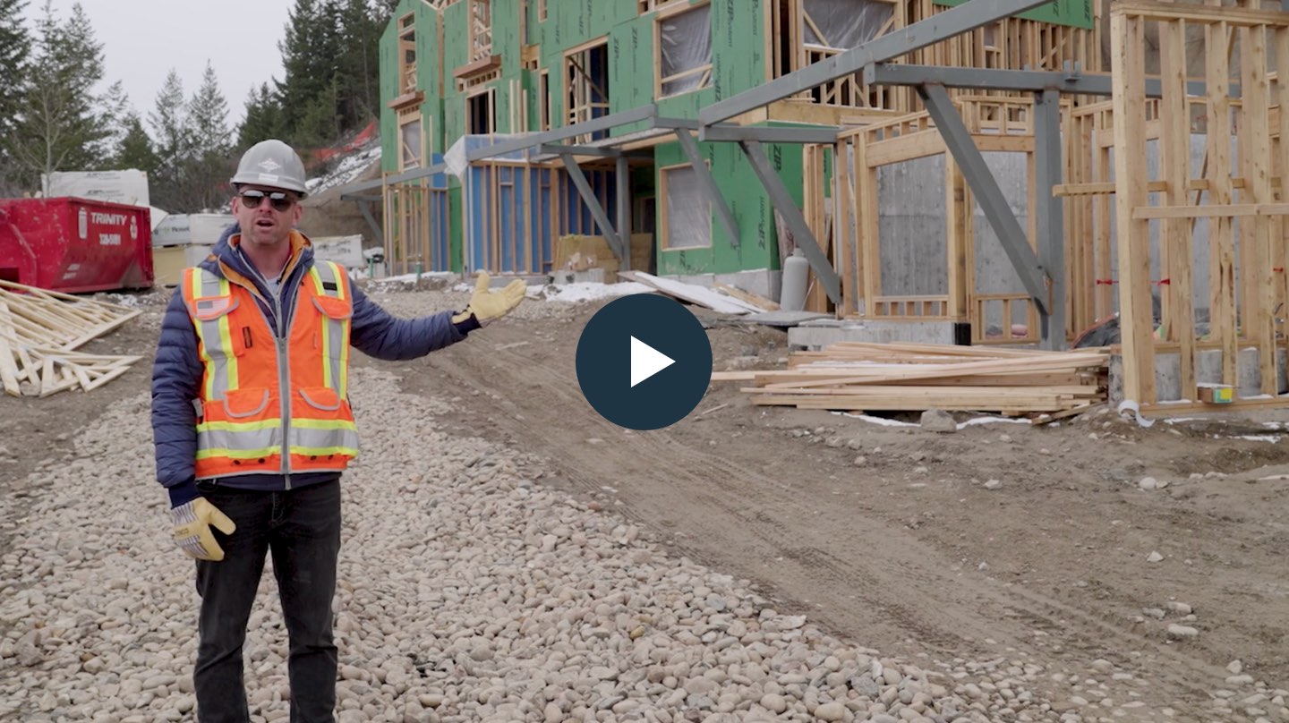 Video: Interior Design Scheme 2 - Rugged Colorado Redefined - Frontgate ...