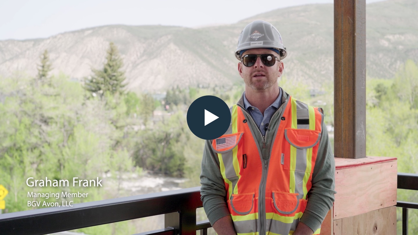 Video: Interior Design Scheme 2 - Rugged Colorado Redefined - Frontgate ...