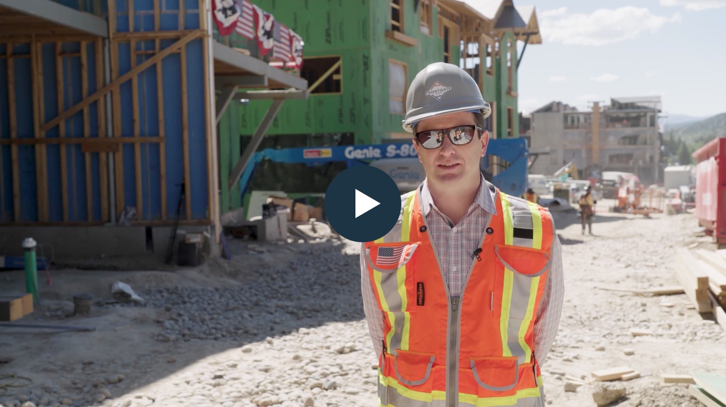 Video: An Owner’s Testimony: Rick - Frontgate | Avon