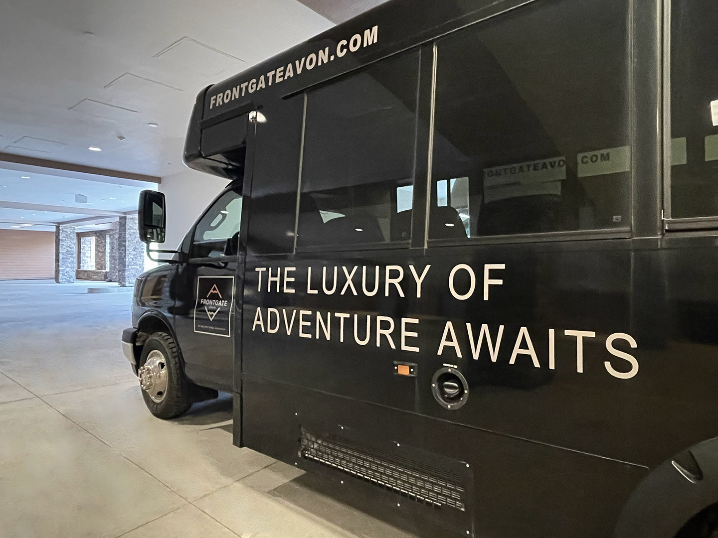 Gallery - Frontgate | Avon