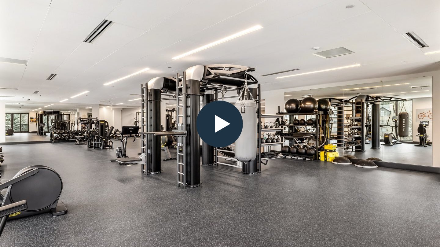 Amenities - Frontgate | Avon